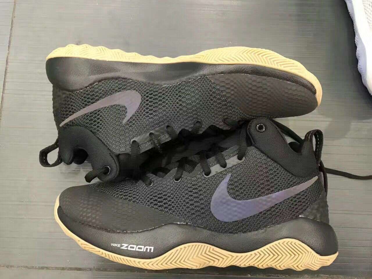 Glimpse at the Potential Nike Zoom Hyperrev 2017 - WearTesters