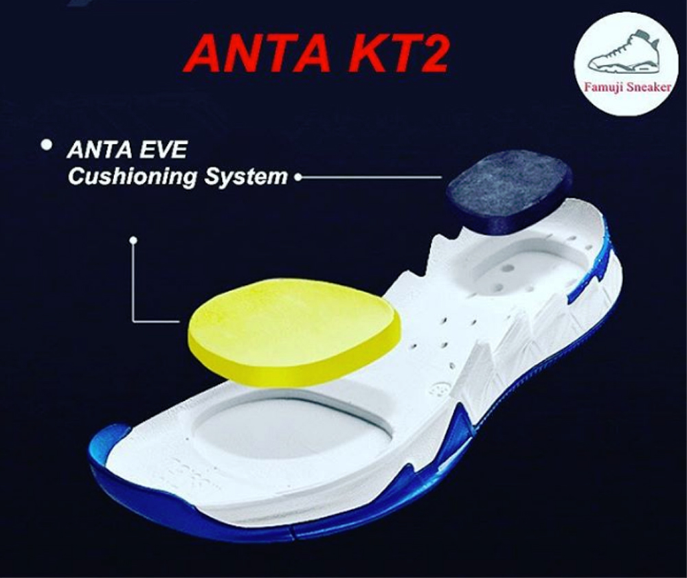 ANTA KT2 Performance Review - WearTesters