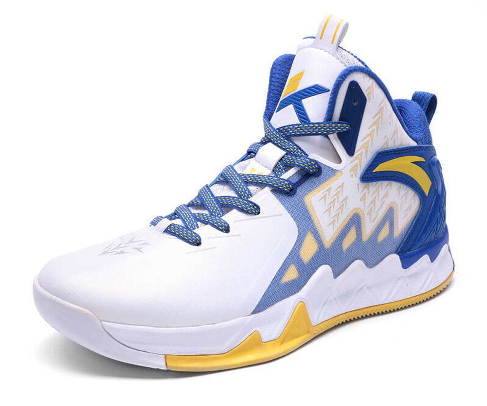 ANTA KT2 Performance Review - WearTesters