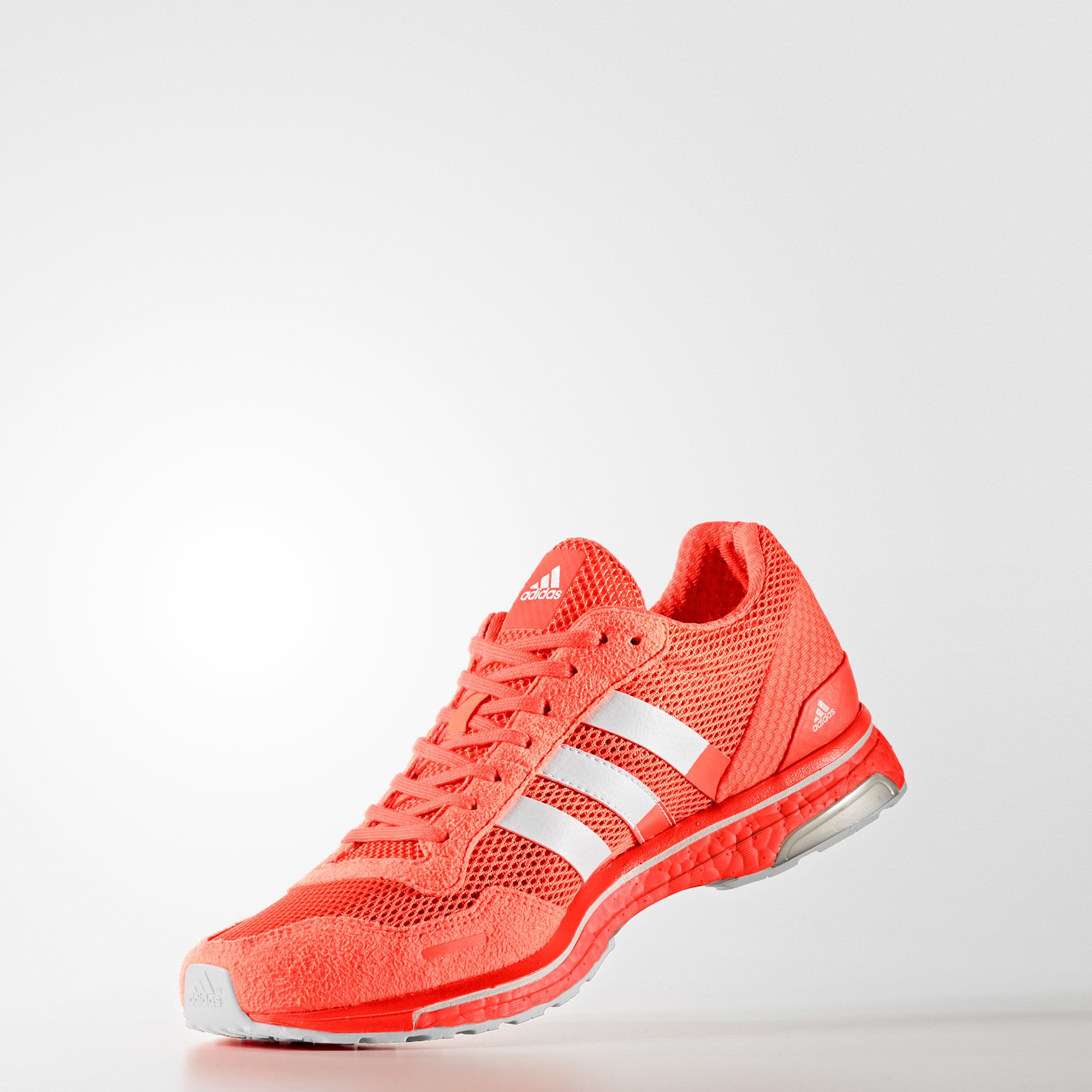 adidas Adizero Adios Boost 3.0 Recognized for Best Update Award ...