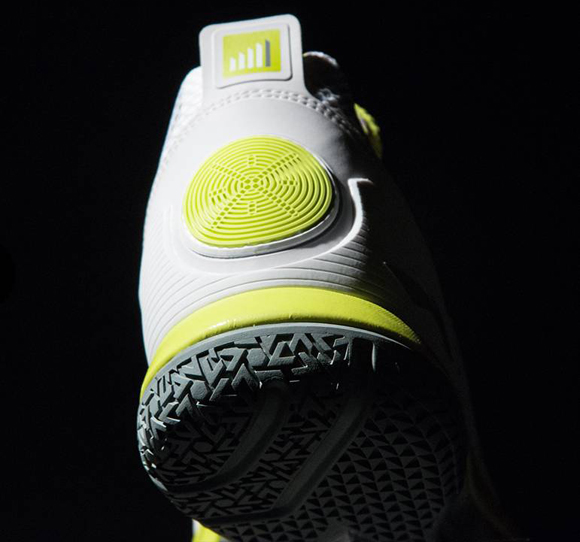 Li-Ning Way of Wade 5 Performance Review - WearTesters