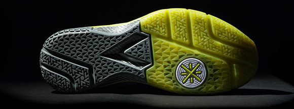 Li-Ning Way of Wade 5 Performance Review - WearTesters