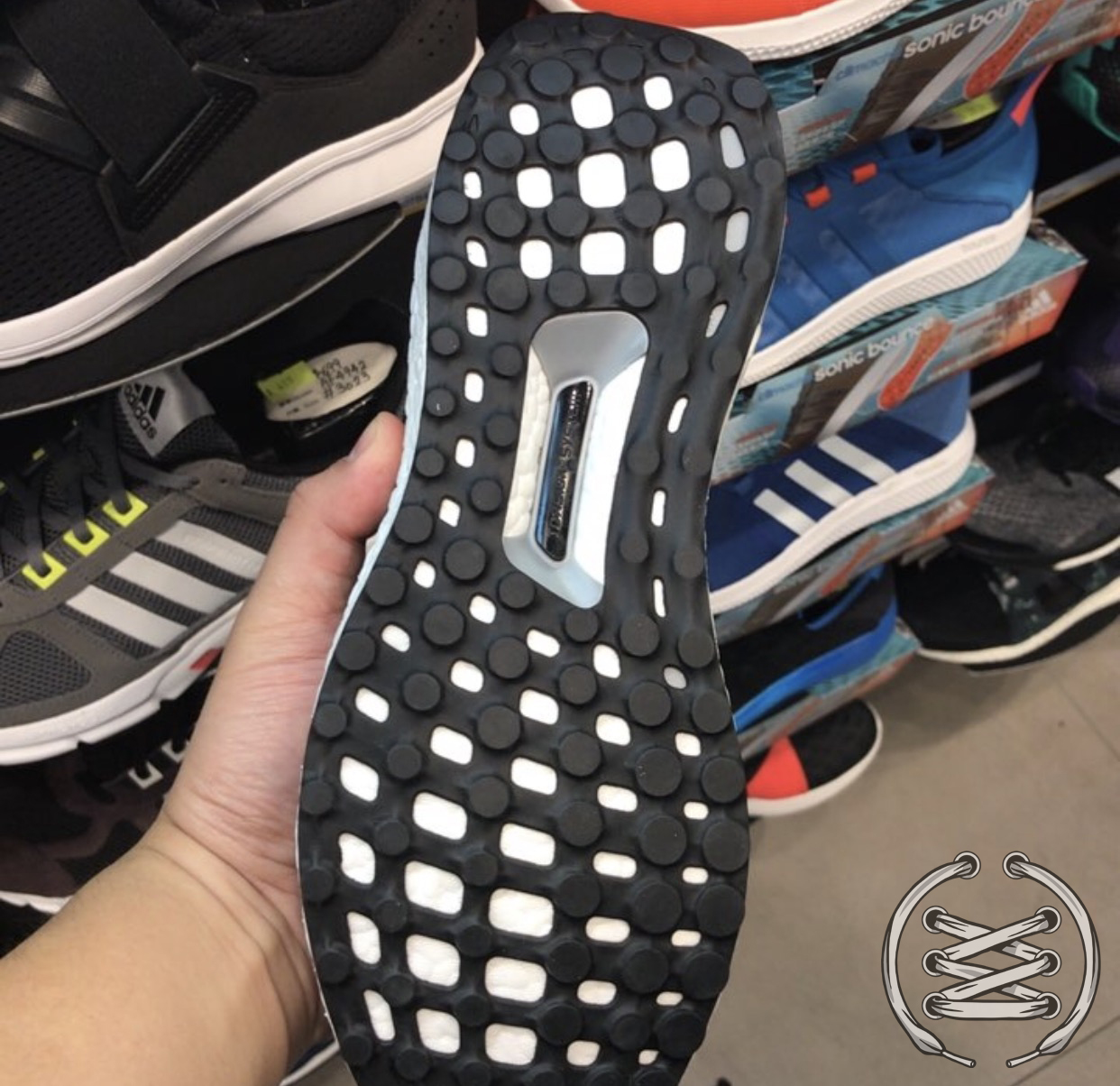 The adidas Ultra Boost ATR Pops Up Overseas in Various Colorways ...