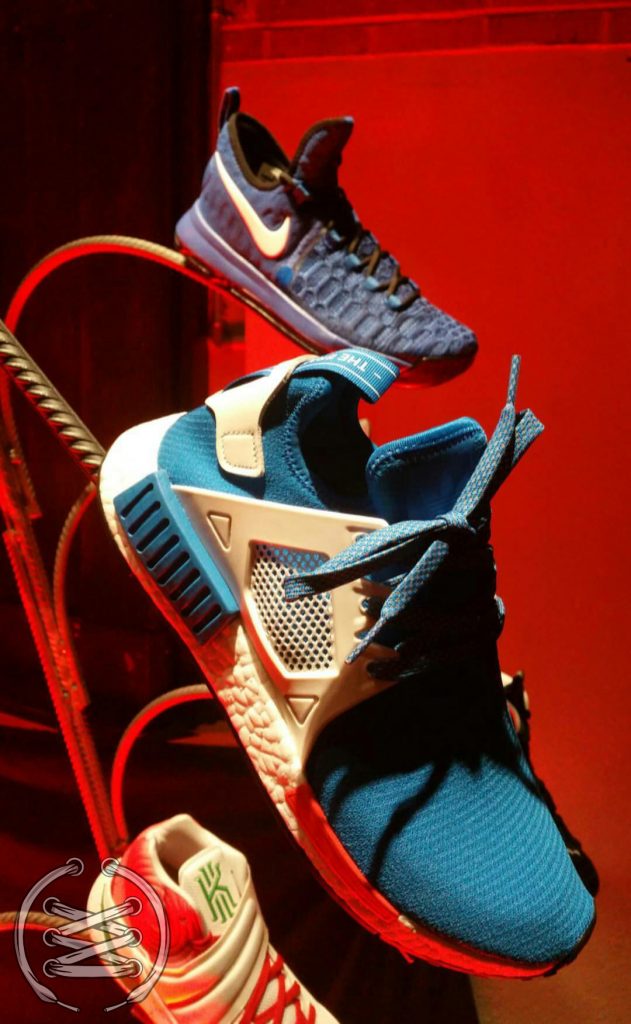 Foot Locker Kicks off the Fifth Annual 'Week of Greatness' with the ...