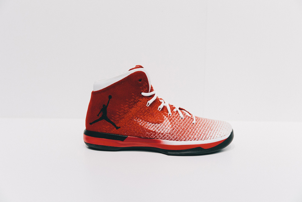 Jordan Brand Draws Inspiration from the Air Jordan 13 for Christmas Day ...