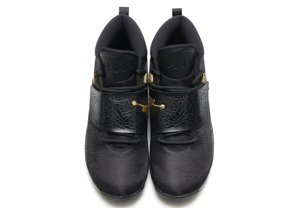 Get a Detailed Look at the Jordan Super.Fly 5 PO - WearTesters