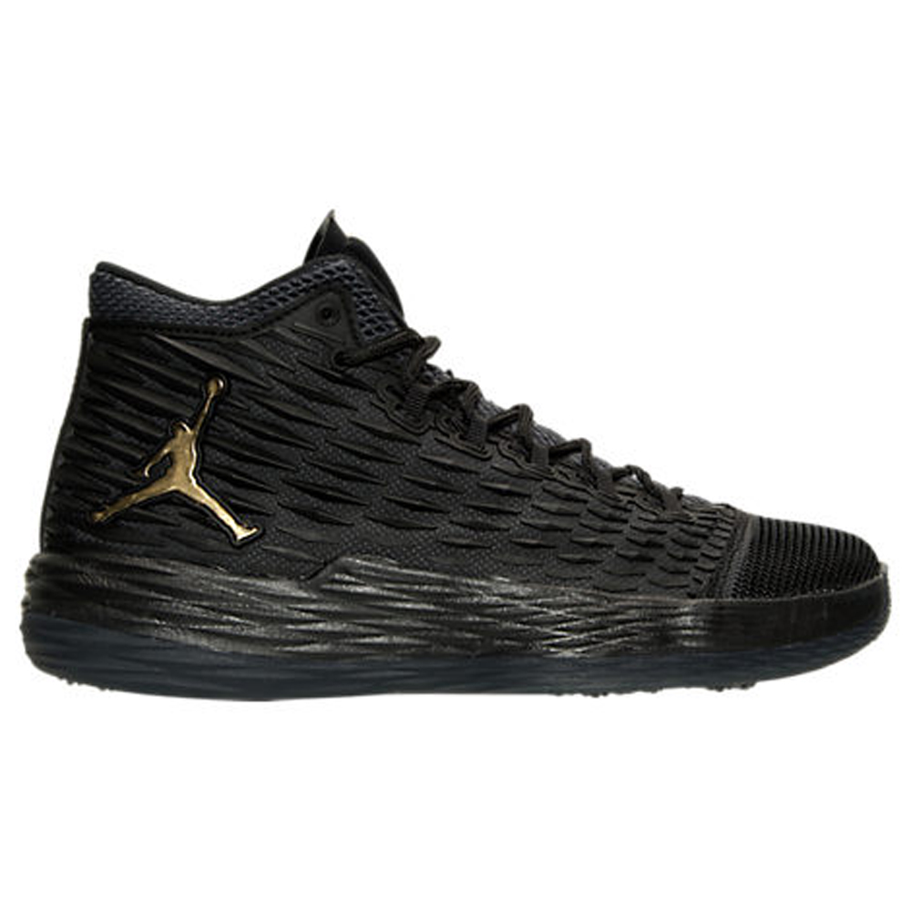 The Jordan Melo M13 is Available Now - WearTesters