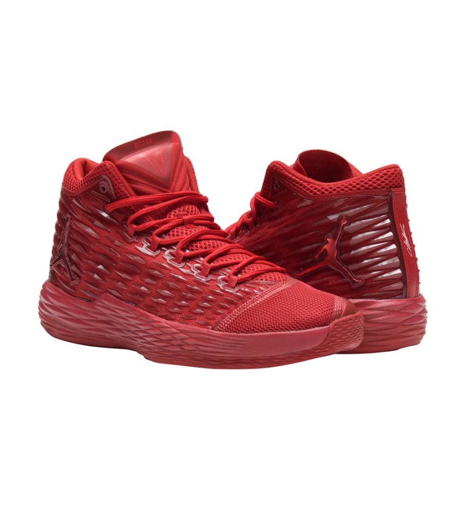 The Jordan Melo M13 is Available Now - WearTesters