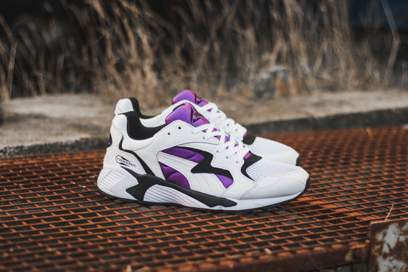 The Puma Prevail OG Has Landed Overseas - WearTesters