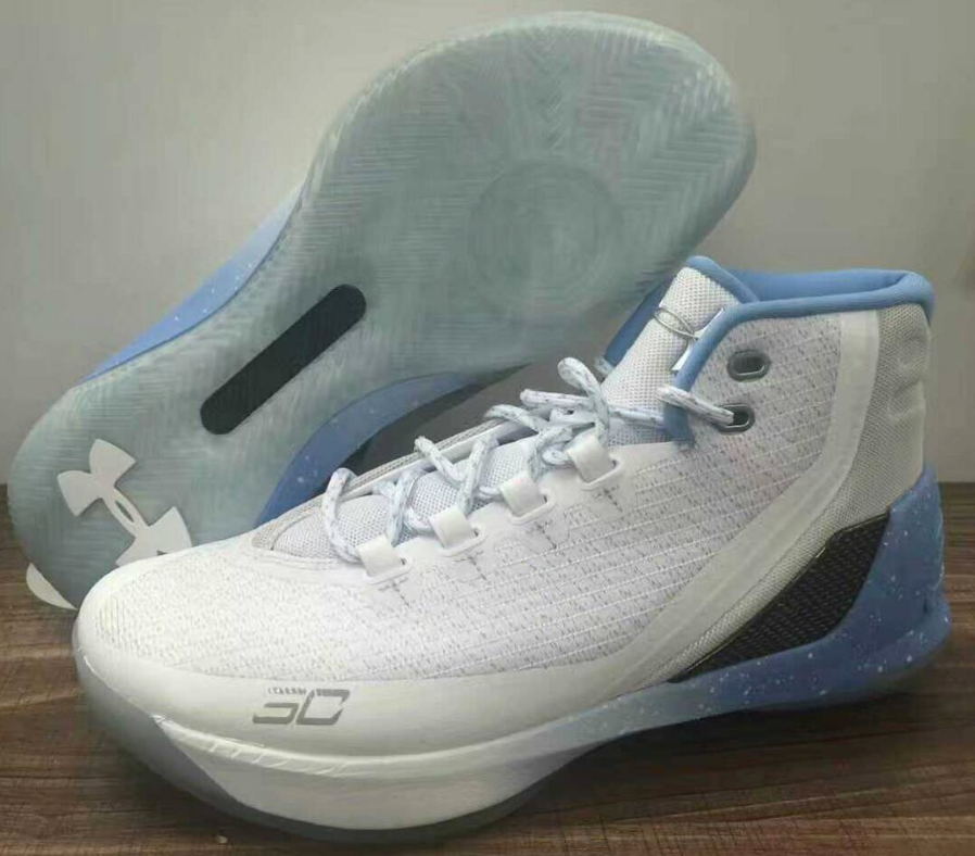 What Could be the Under Armour Curry 3 for Easter - WearTesters