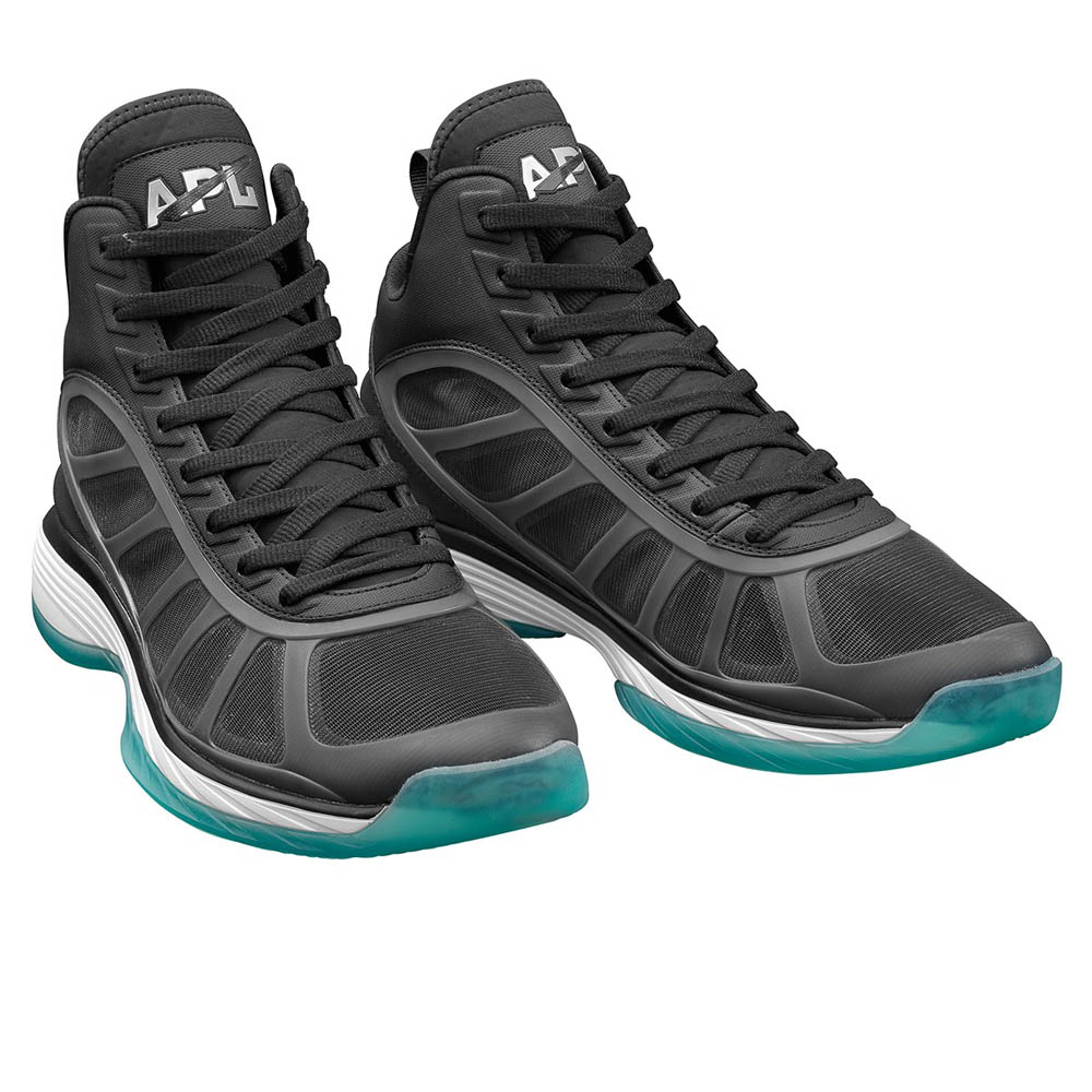 APL Basketball Launches the Boomer - WearTesters