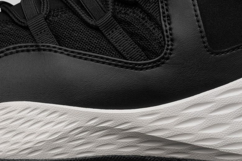 Jordan Brand Introduces the Formula 23 - WearTesters