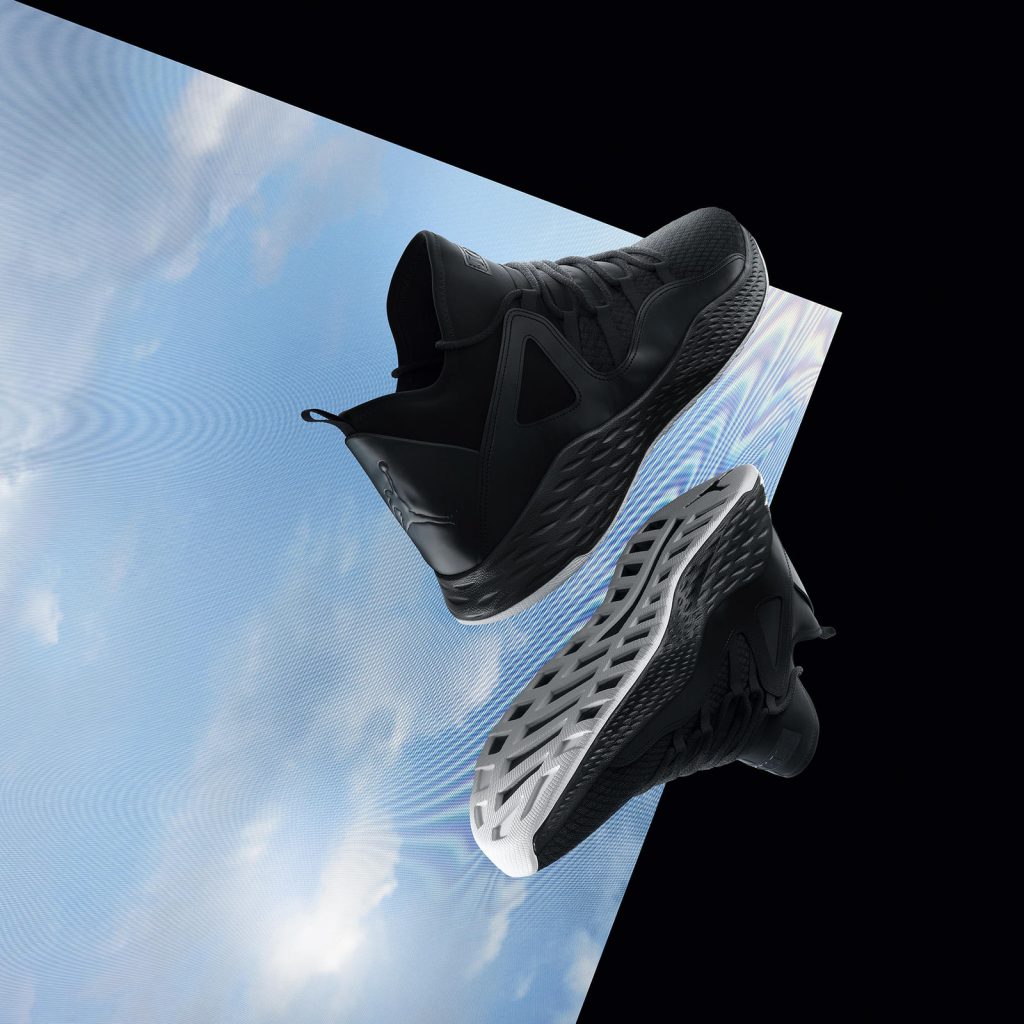 Jordan Brand Introduces the Formula 23 - WearTesters