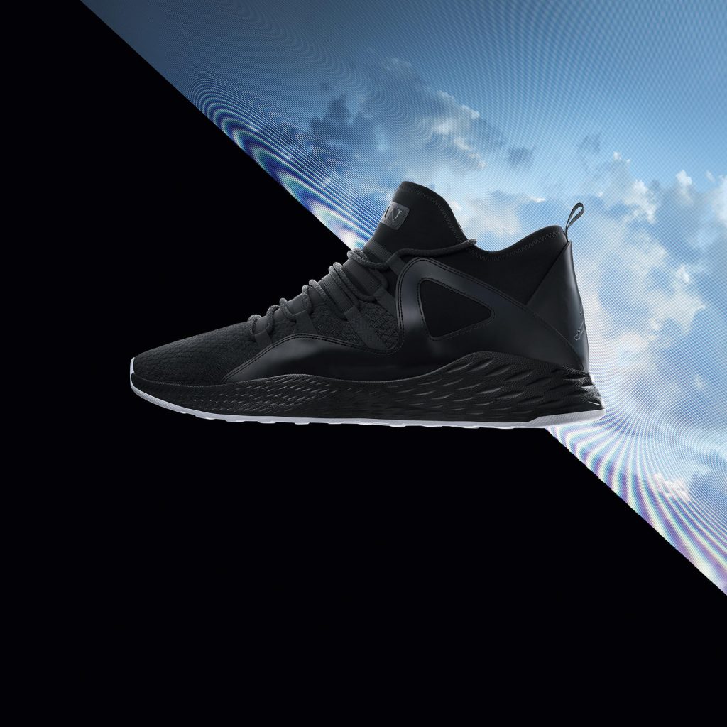 Jordan Brand Introduces the Formula 23 - WearTesters