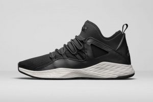 Jordan Brand Introduces the Formula 23 - WearTesters