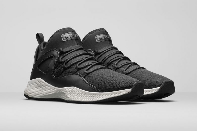 Jordan Brand Introduces the Formula 23 - WearTesters