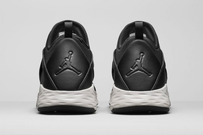 Jordan Brand Introduces the Formula 23 - WearTesters