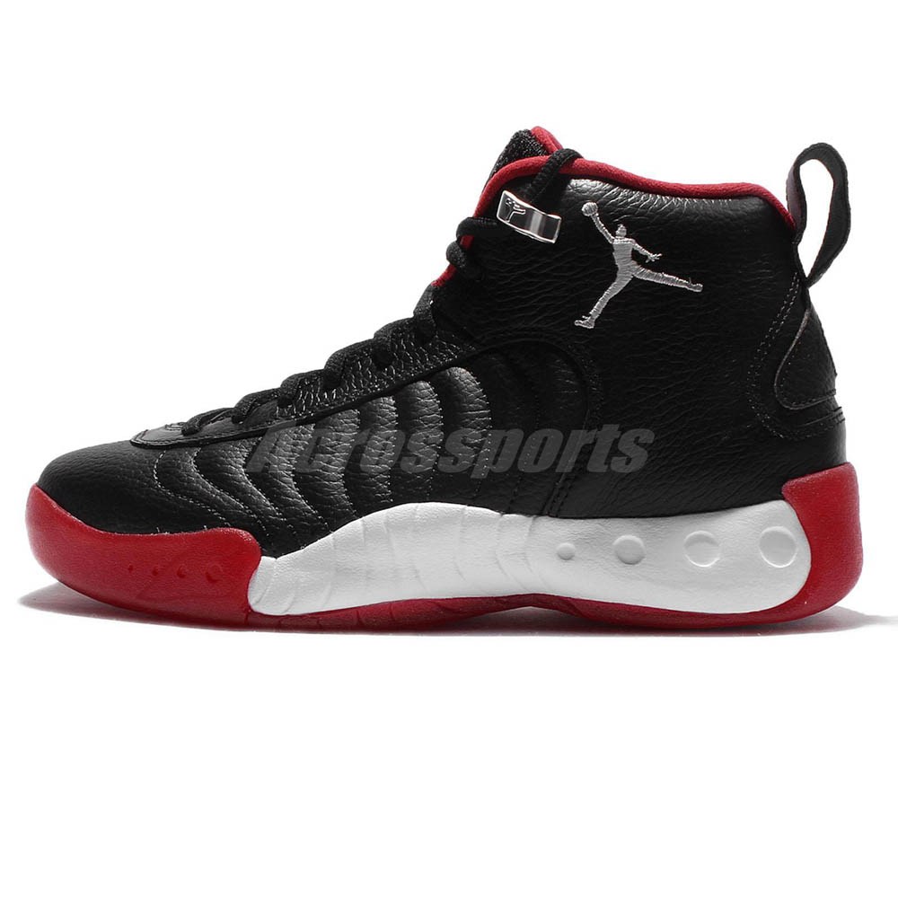 Get a Detailed Look at the Jordan Jumpman Pro OG Retro - WearTesters