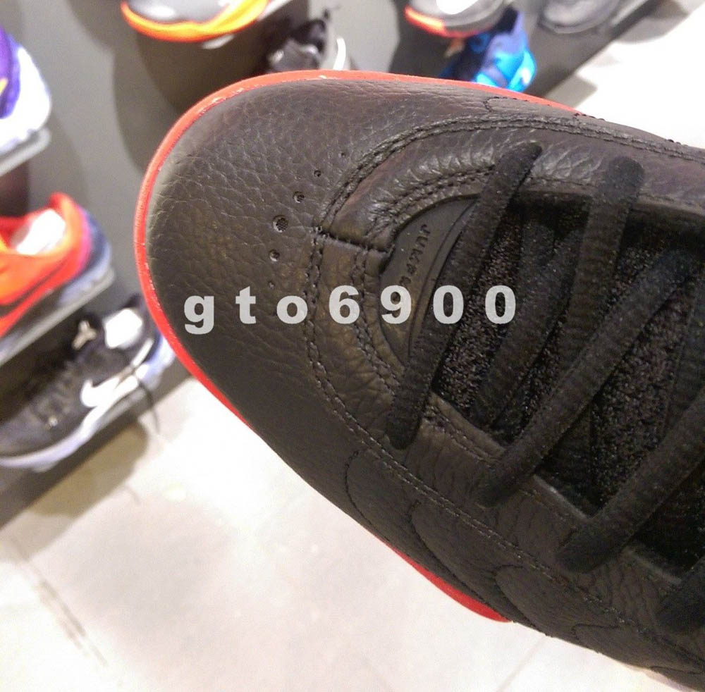 Get a Detailed Look at the Jordan Jumpman Pro OG Retro - WearTesters