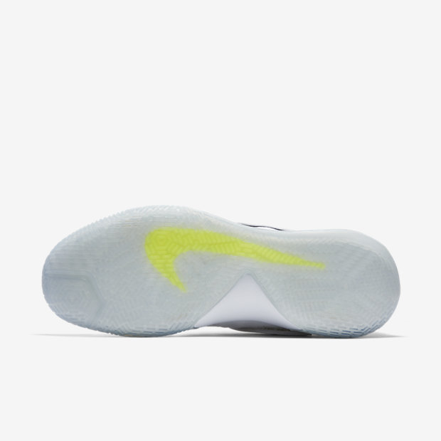 Nike Introduces the Zoom Live 2017 - WearTesters