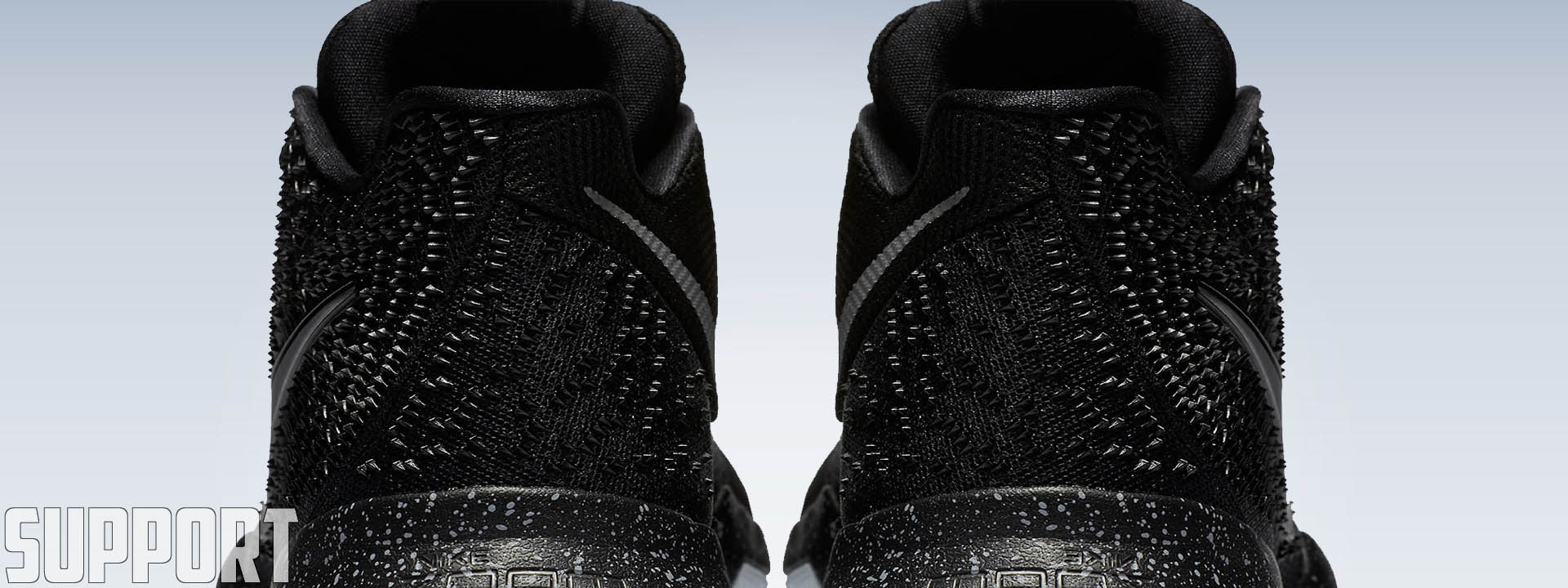 Nike Kyrie 3 Performance Review - WearTesters