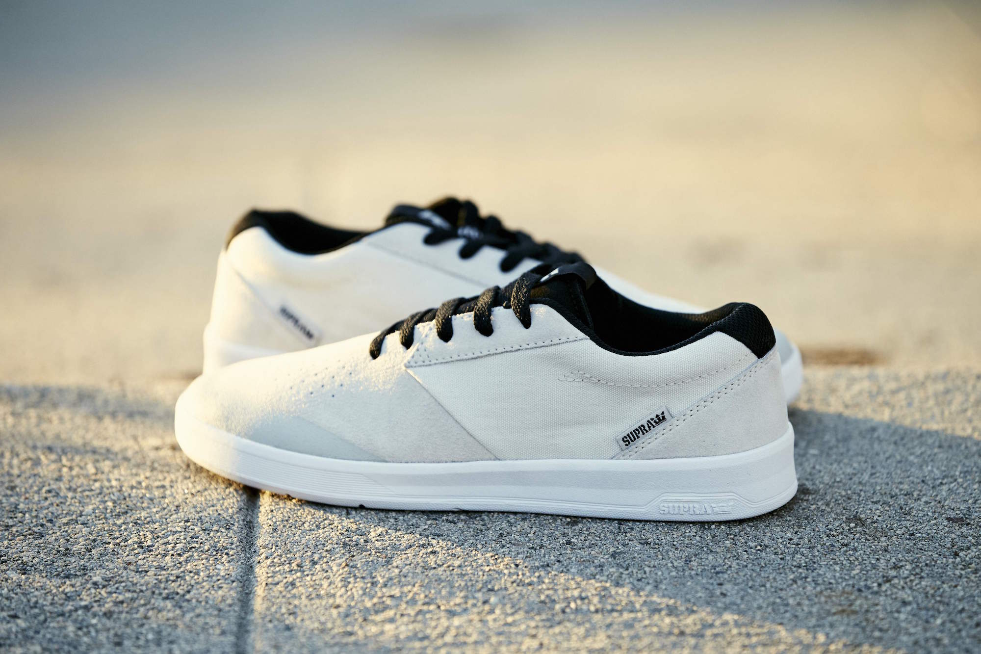 Supra Launches the Shifter in Signature Lucien Clarke and Dane Vaughn ...