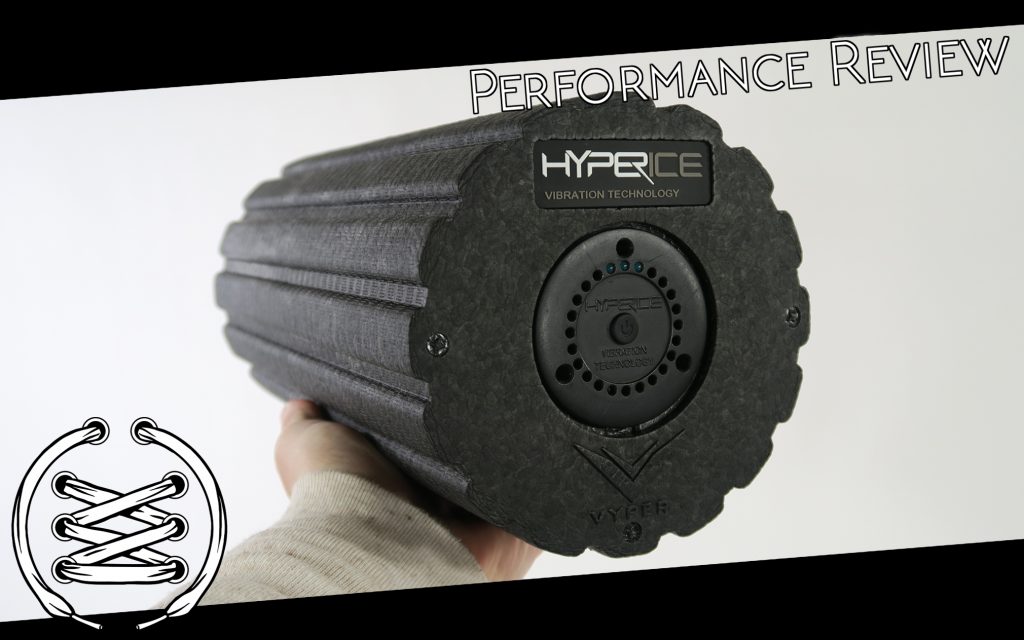 HyperIce Vyper Product Review - The Foam Roller with an Awesome Feature ...