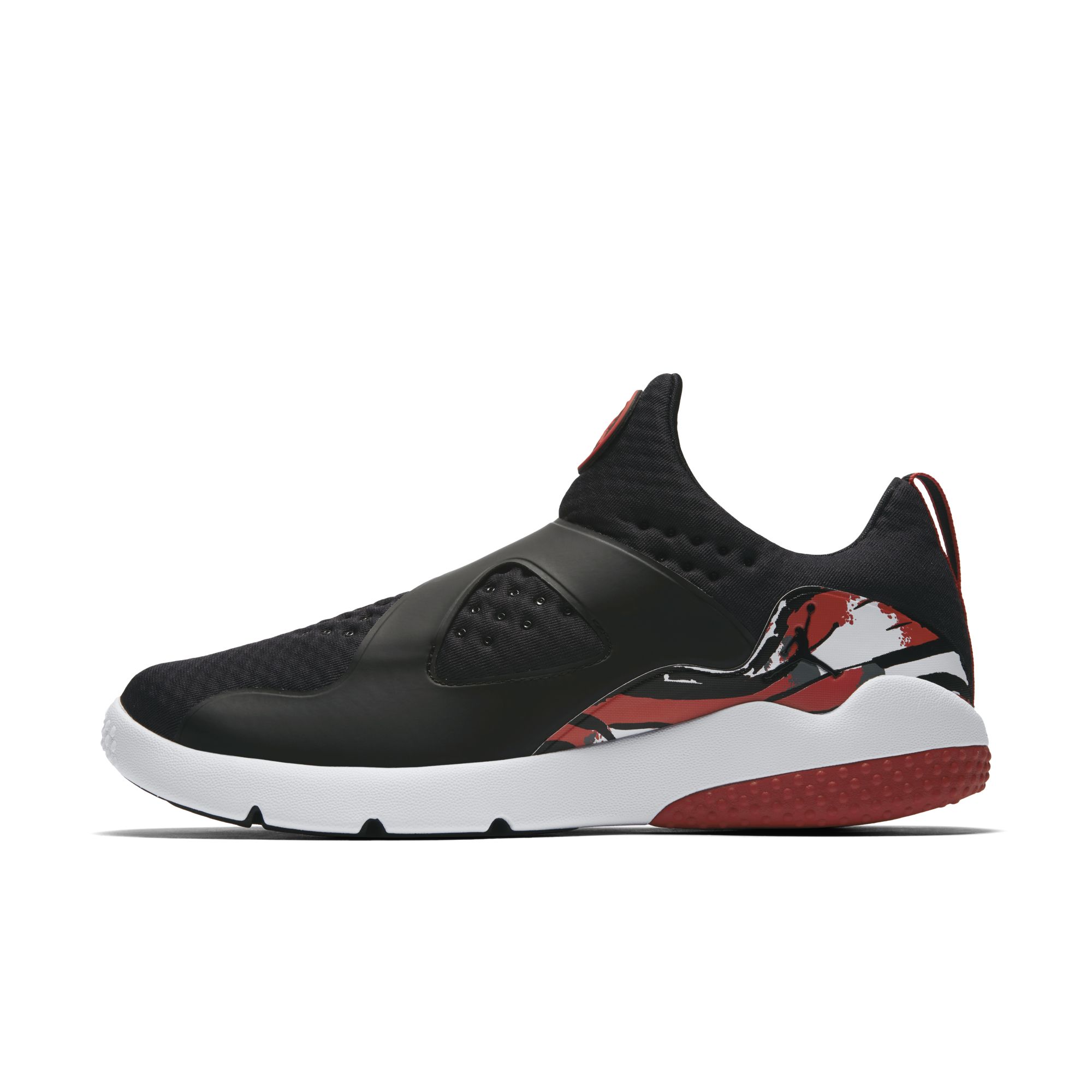 You'll Recognize the Inspiration for the New Jordan Trainer Essential ...