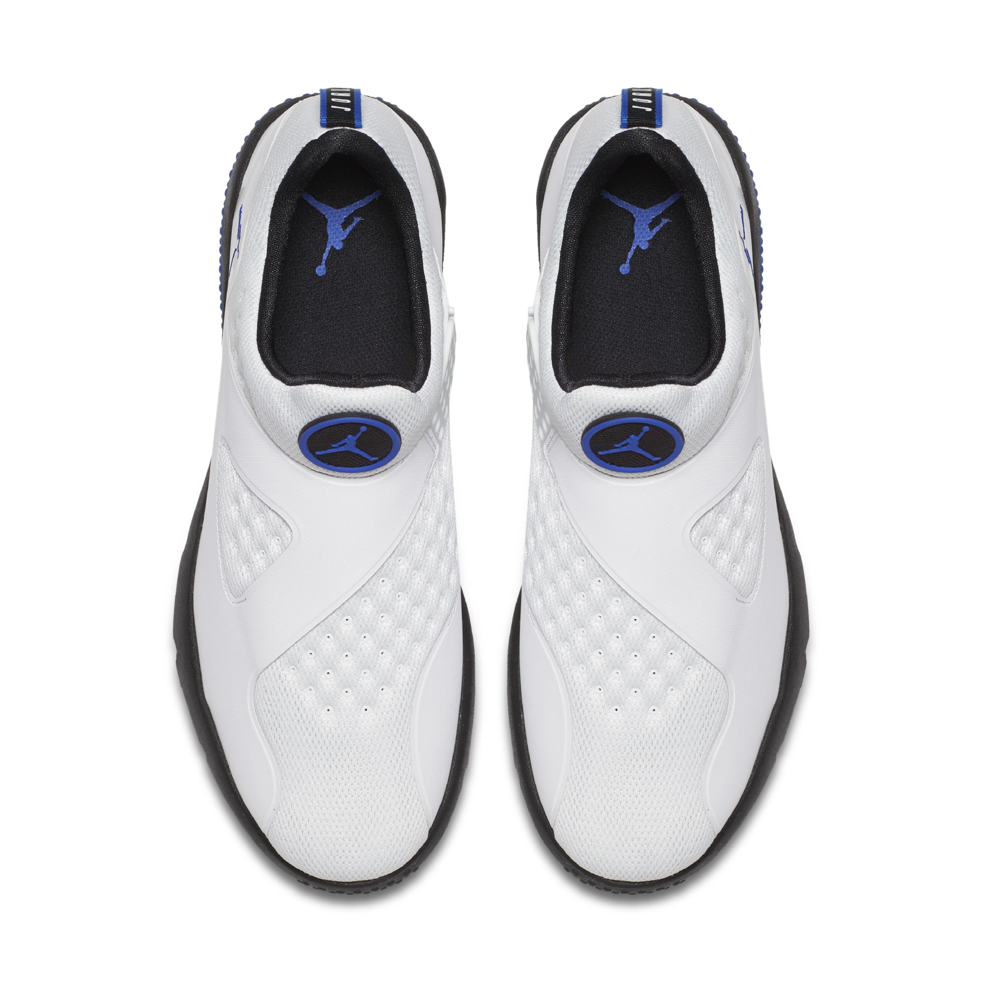 You'll Recognize the Inspiration for the New Jordan Trainer Essential ...