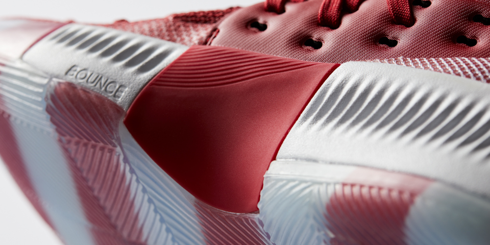 adidas Hoops is All in For March Madness - WearTesters