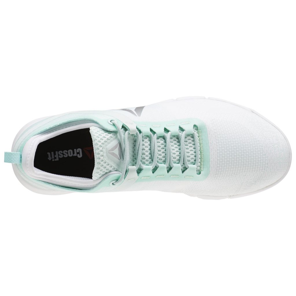 Reebok Unveils the CrossFit Grace, First-Ever CrossFit Shoe Built for ...