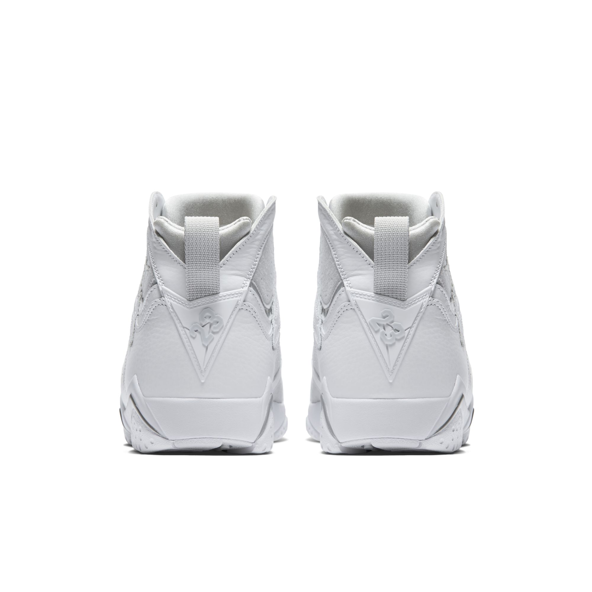 The Air Jordan 7 Retro White/Metallic Set for Summer Release - WearTesters