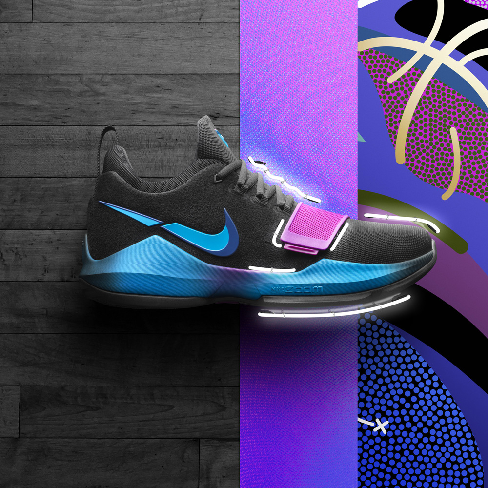 Nike Basketball Unveils the Flip the Switch Collection - WearTesters