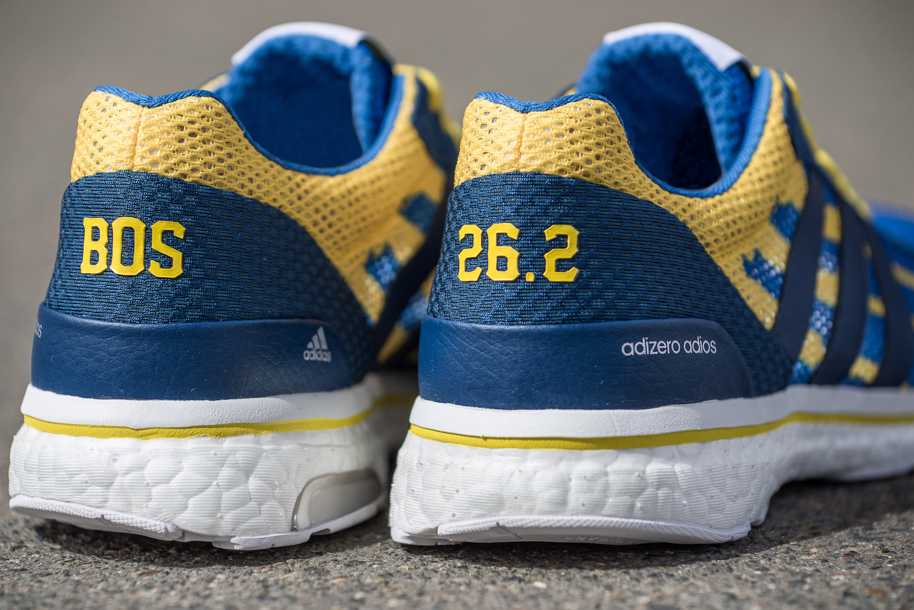 adidas, Kathrine Switzer, and 261 Fearless Partner for 2017 Boston ...