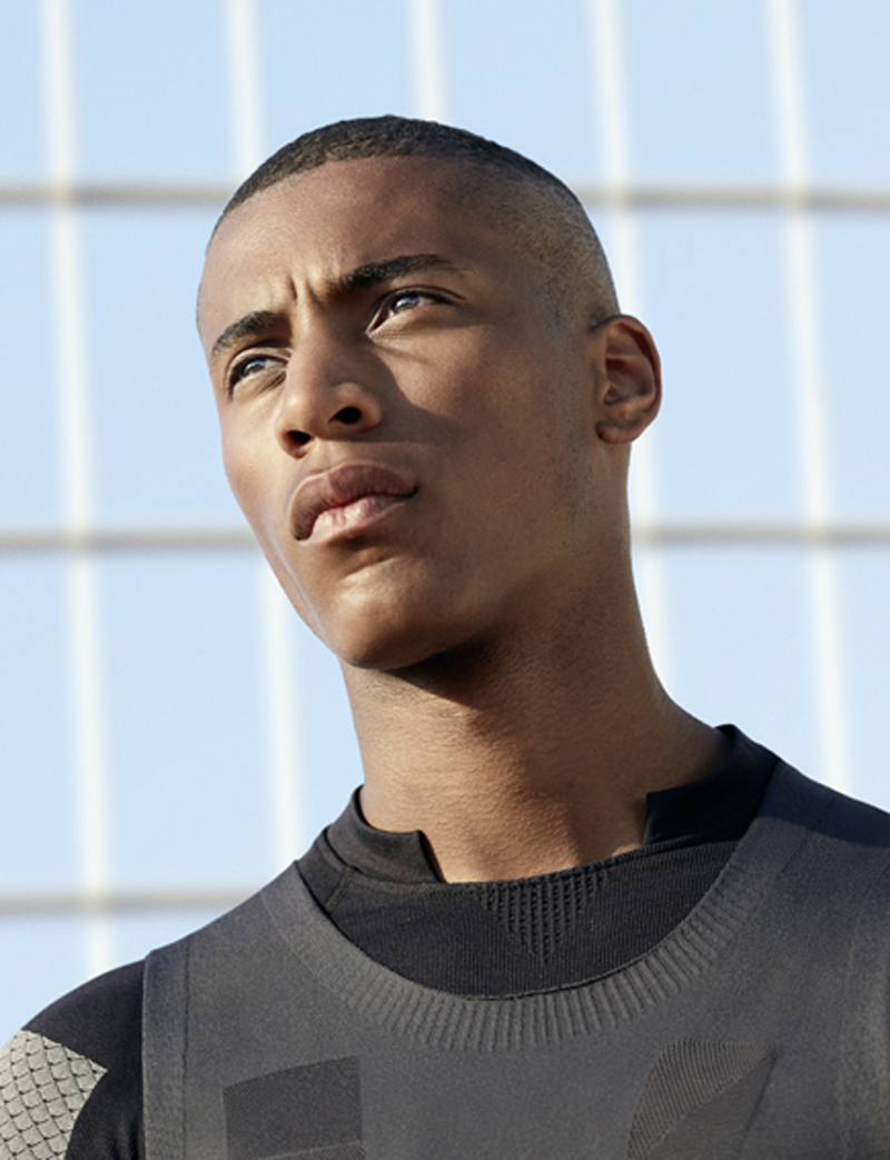 adidas Drops $200 Crazy Explosive Lows in New Day One Collection ...