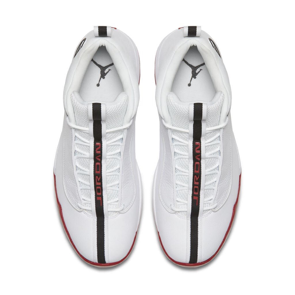 The Jordan Jumpman Pro Quick to Release in New Colorways - WearTesters