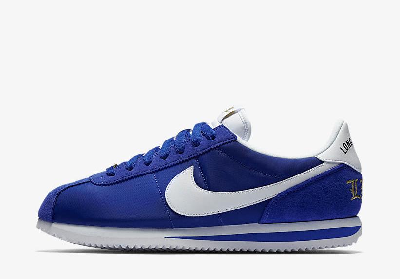 The Classic Nike Cortez to Celebrate 45 Years Since its Original ...