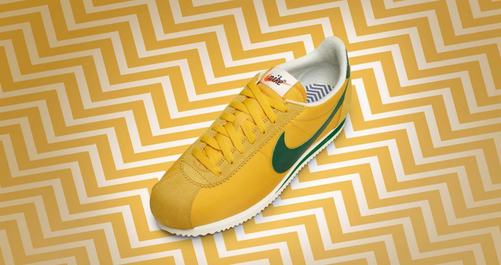 The Classic Nike Cortez to Celebrate 45 Years Since its Original ...