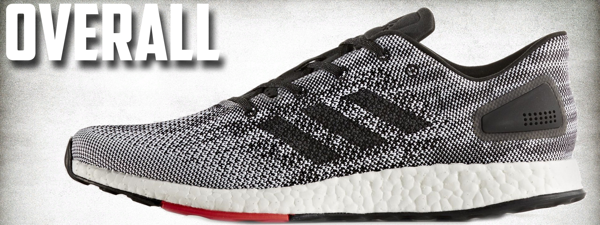 adidas PureBoost DPR | Detailed Look and Performance Review - WearTesters