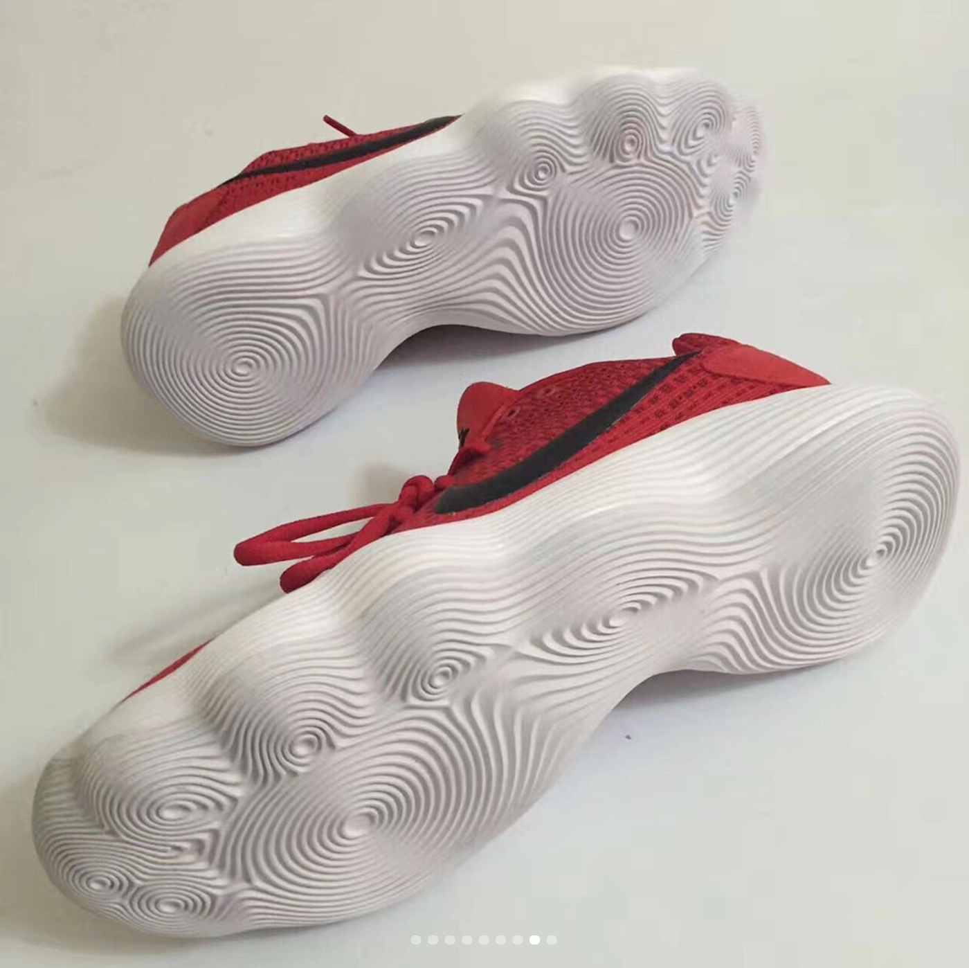 Official Release Date, Tech Specs, and Price for the Nike Hyperdunk ...