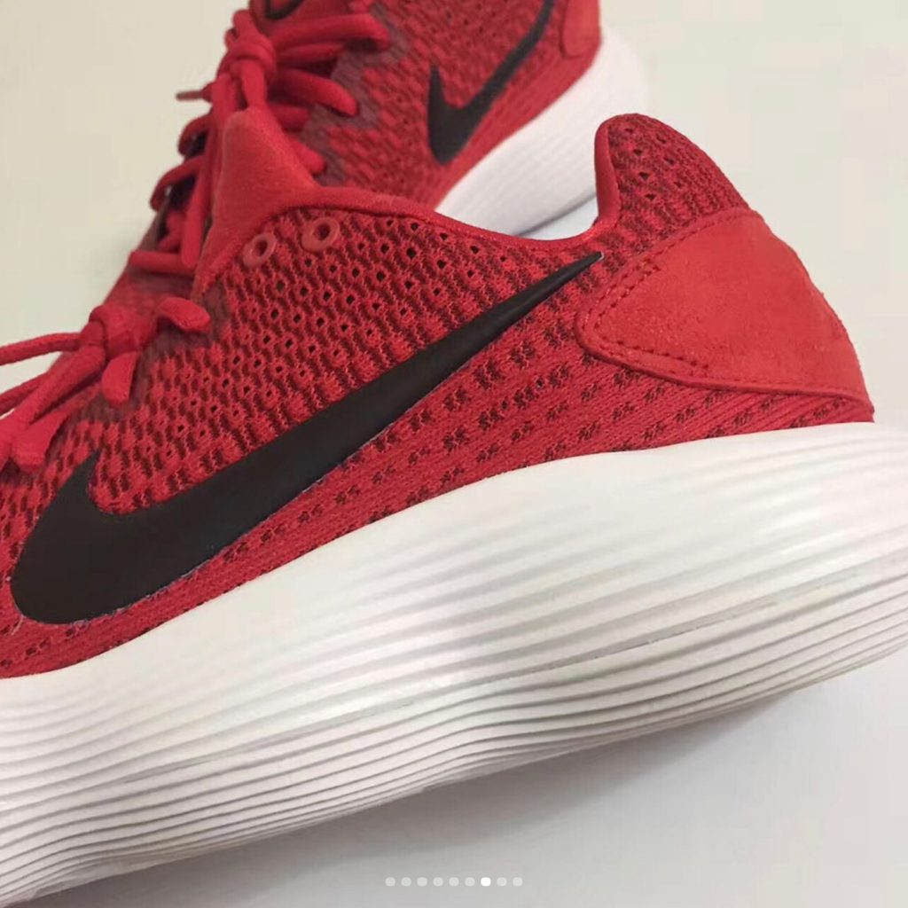 Official Release Date, Tech Specs, and Price for the Nike Hyperdunk ...