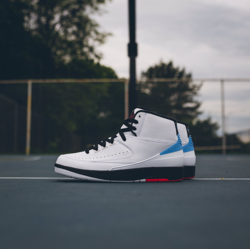 A Detailed Look at the Air Jordan x Converse Alumni Pack - WearTesters