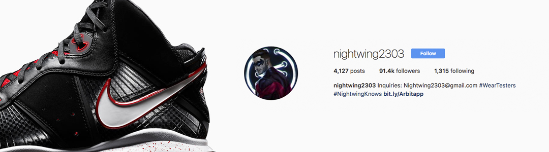 Our Favorite LeBron James Signature Models of All-Time - WearTesters