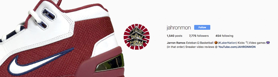 Our Favorite LeBron James Signature Models of All-Time - WearTesters