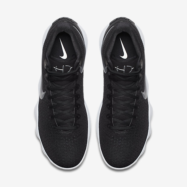 Official Images of the Nike Hyperdunk 17 TB - WearTesters