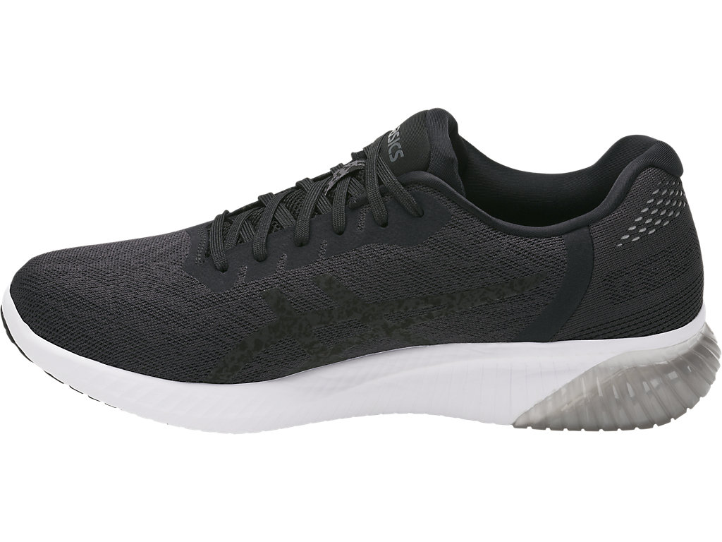 Asics Debuts a New Runner, the Gel-Kenun, for Fall and Winter - WearTesters