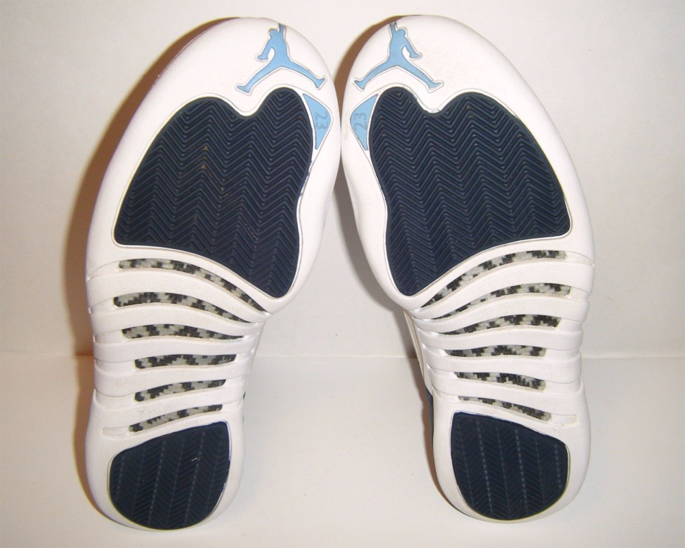 Nubuck 'Obsidian' Air Jordan 12s Were Almost a Thing - WearTesters