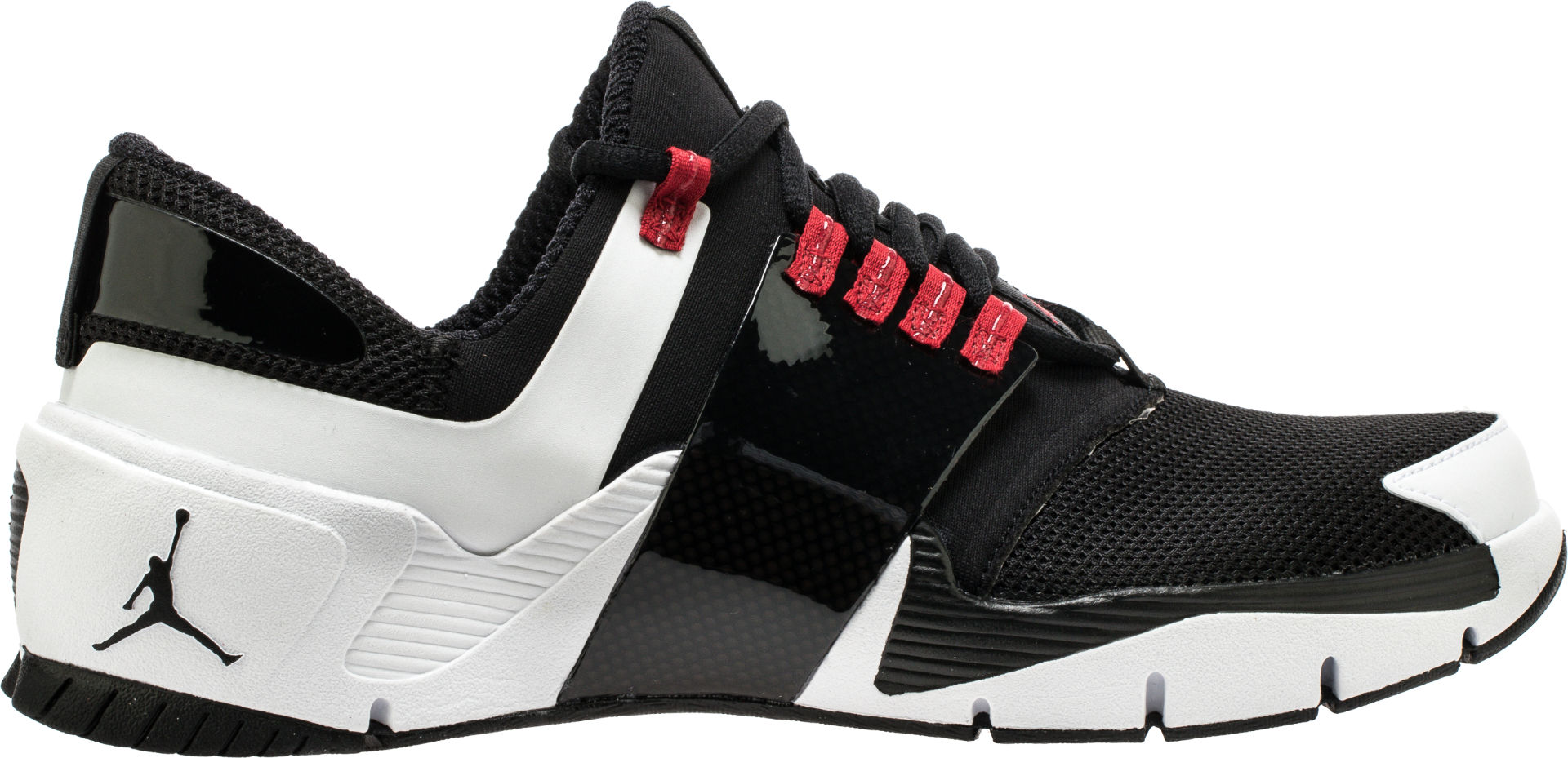 The Jordan Alpha Trunner Has Released Early and it's Available Now ...