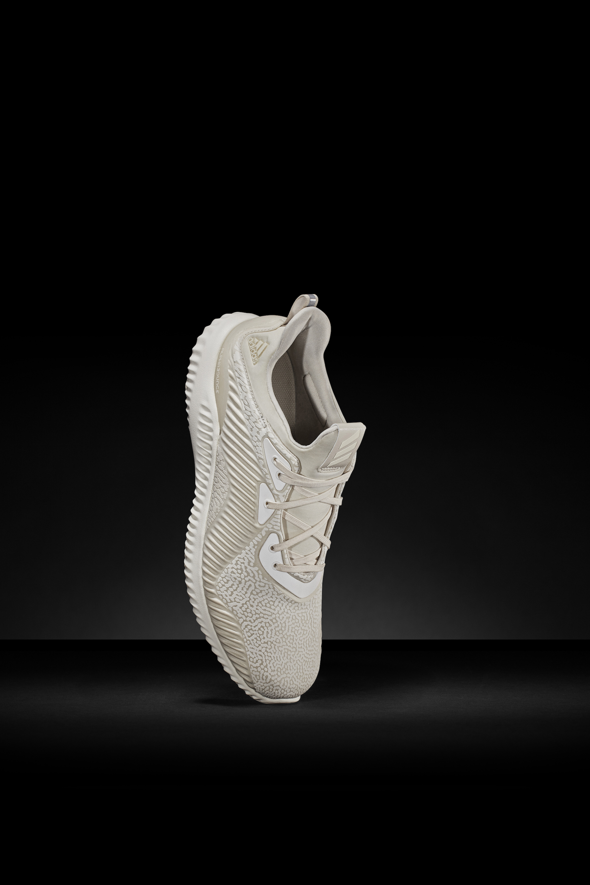 adidas Unveils the AlphaBounce Reflective and New Running Campaign ...
