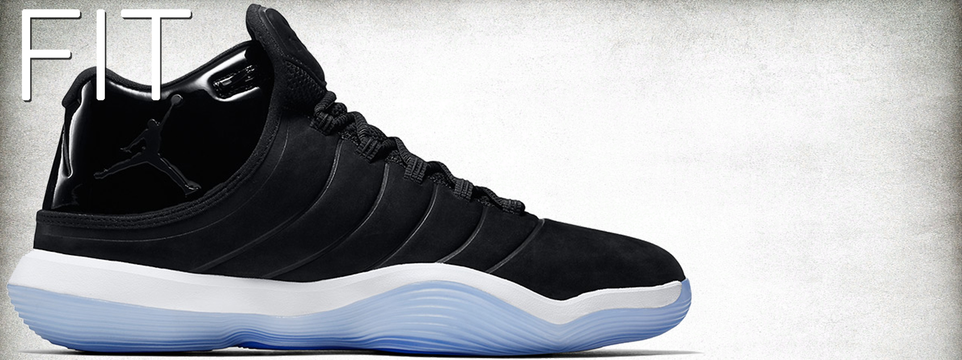 Jordan Super.Fly 2017 Performance Review - WearTesters